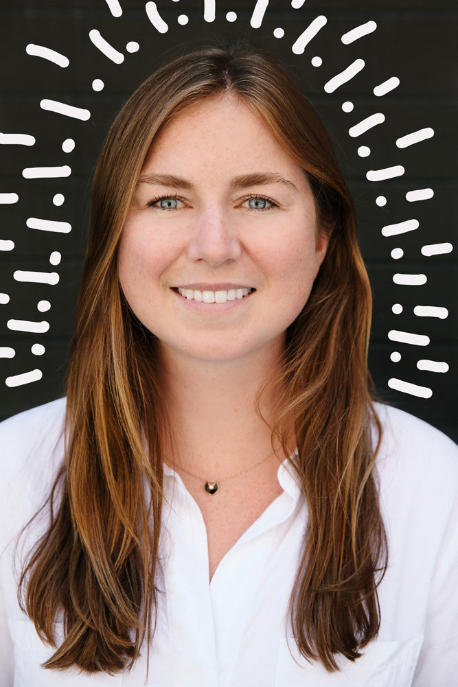 Employee Q&A: Lilly Scott – Architect's Wife