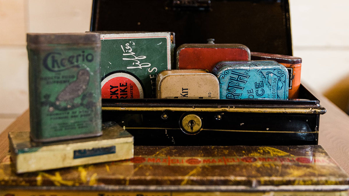 Storage – Tagged "Bookcase + Cabinets" – Architect's Wife