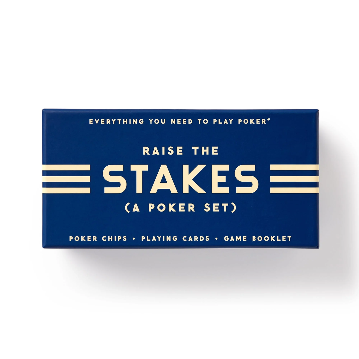 Raise the Stakes – Architect's Wife
